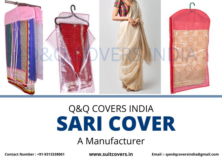 Products - Q&Q Covers India™