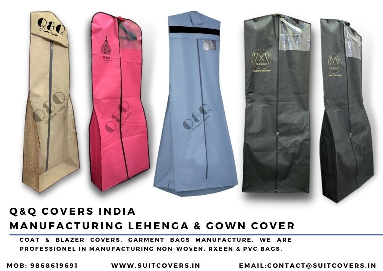 Home - Q&Q Covers India™